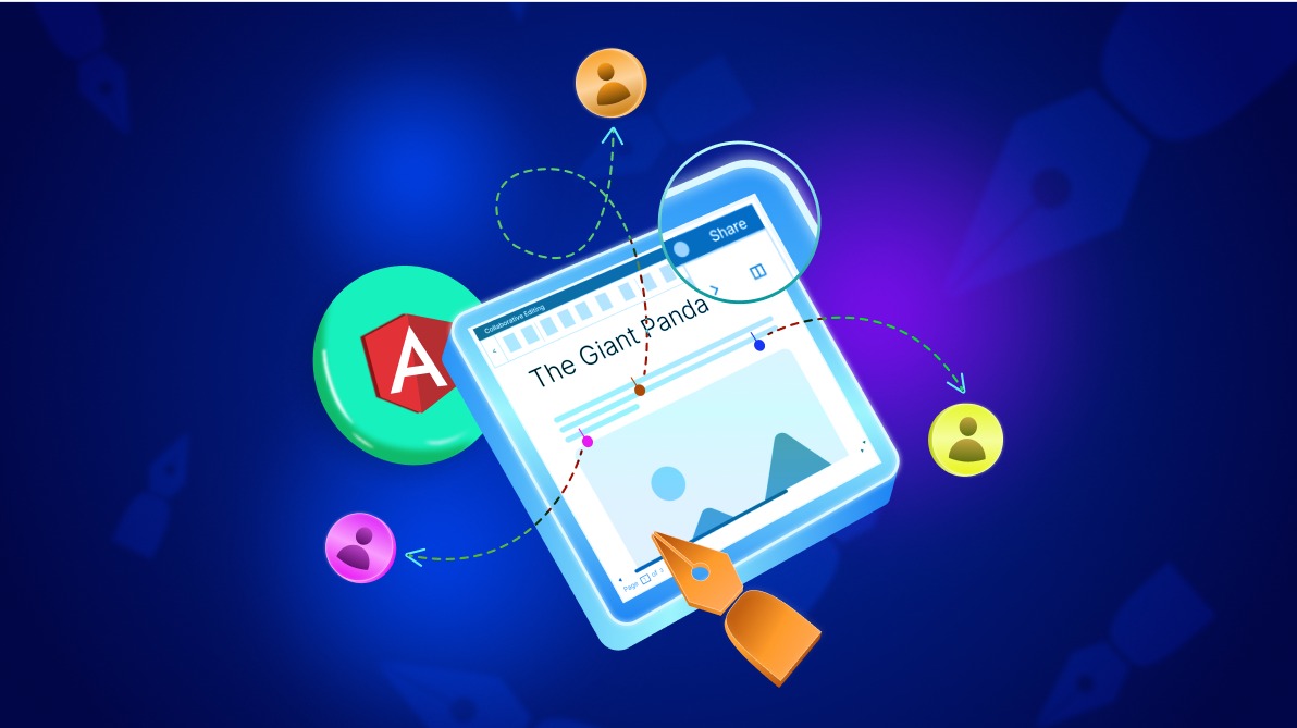 DOCX Editor SDK: Edit, Review, and Format Word Documents | Syncfusion®