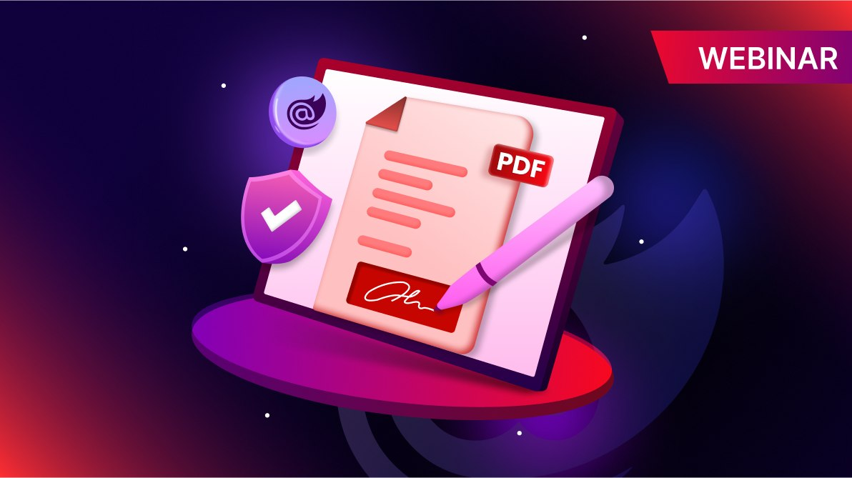 Document SDK: Create, Edit, & Convert PDF, Word, Excel, & PPT | Syncfusion®