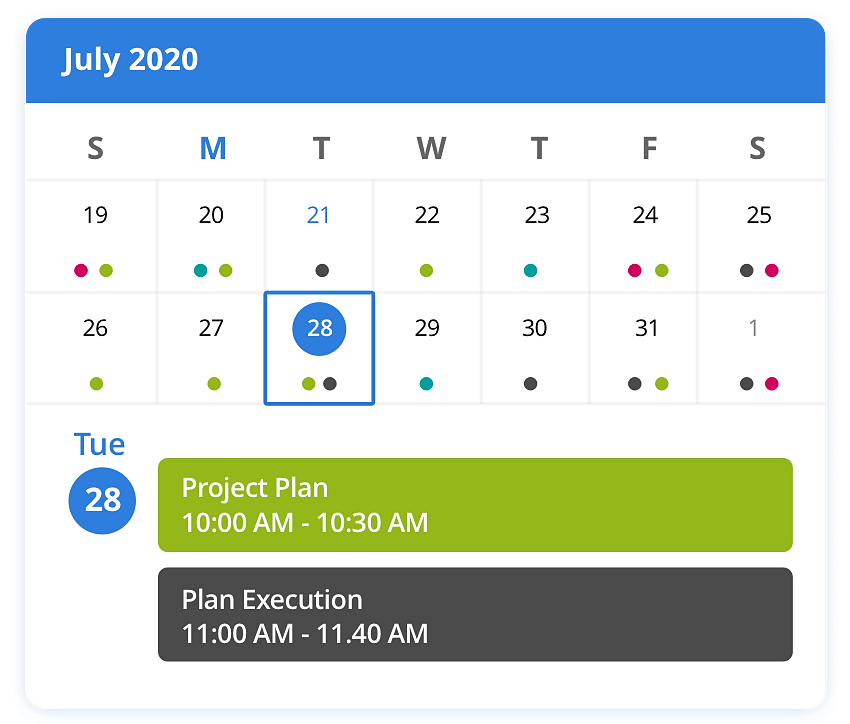 Build Beautiful Mobile And Web Apps With Flutter Widgets Syncfusion 8679