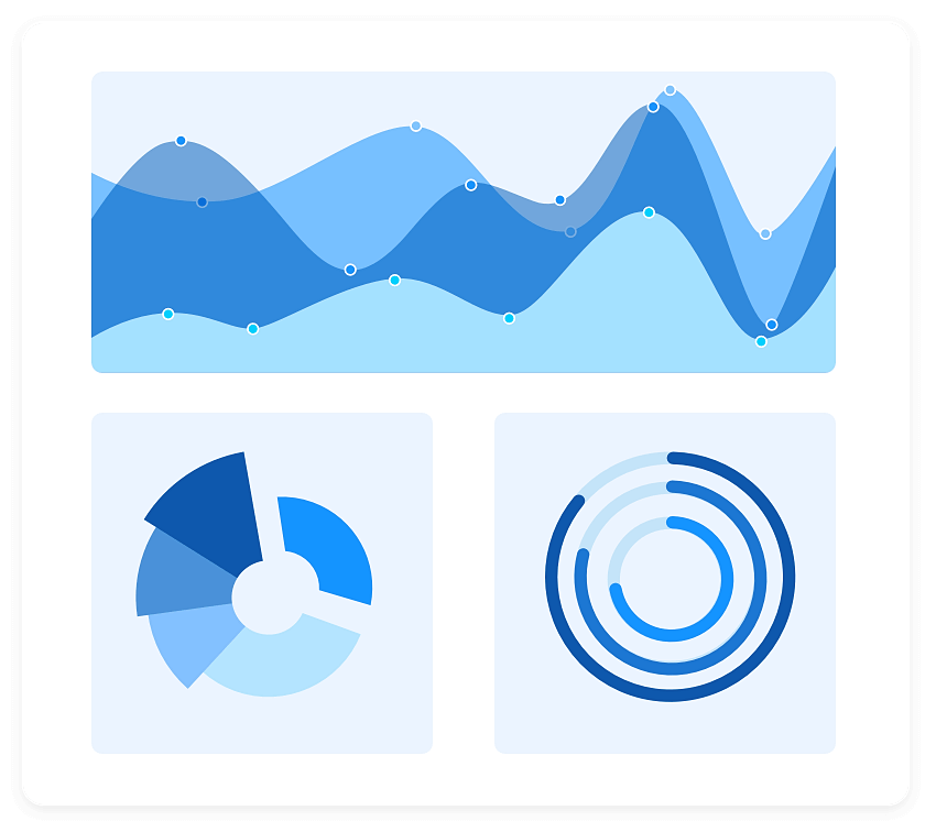 Build Beautiful Mobile And Web Apps With Flutter Widgets Syncfusion
