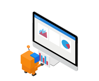 .NET Components & Controls | Enterprise Development Solutions by Syncfusion