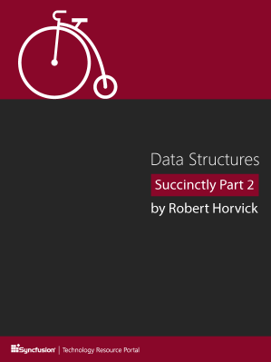 Data Structures Succinctly® Part 2 | Free Ebook | Syncfusion®