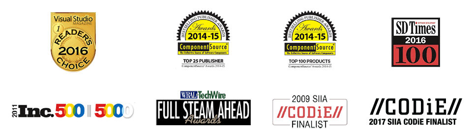 About Company | Syncfusion