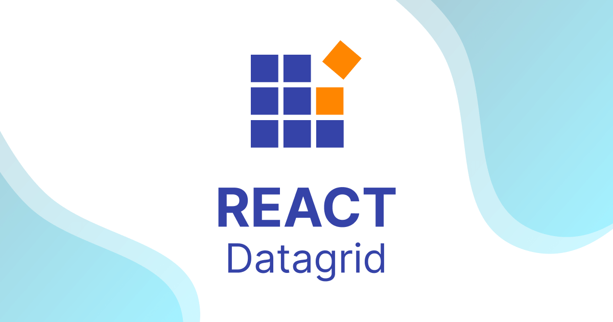 React Data Grid | Blazing Fast Editable Table | Syncfusion