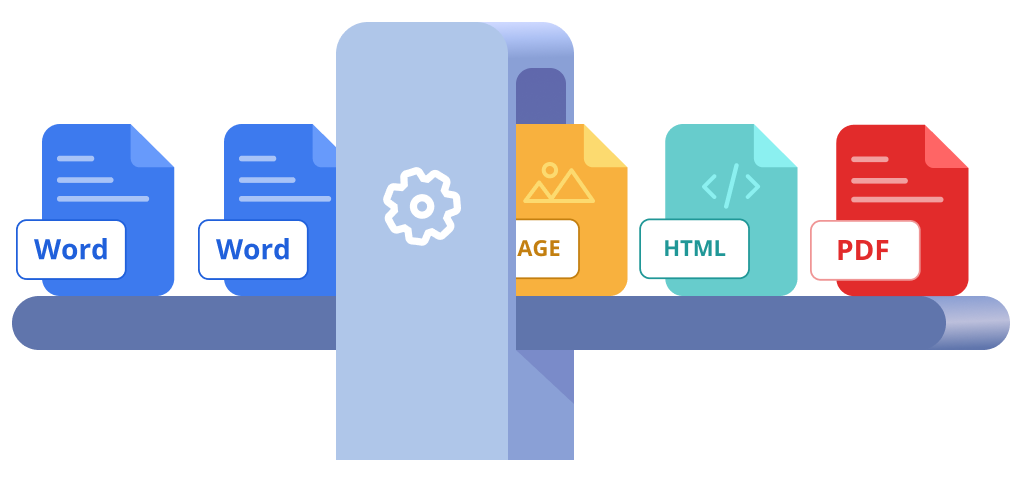 DocIO (Word) Tutorial Online Demos | Syncfusion