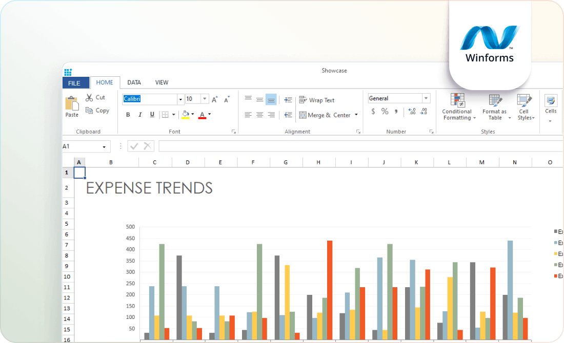 Net Xamarin And Javascript Ui Components Demos Syncfusion 0647