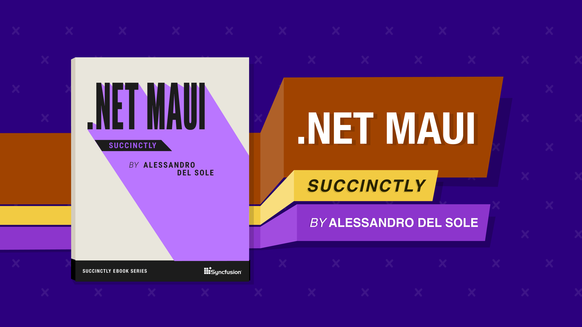 Building the User Interface with XAML | .NET MAUI Succinctly