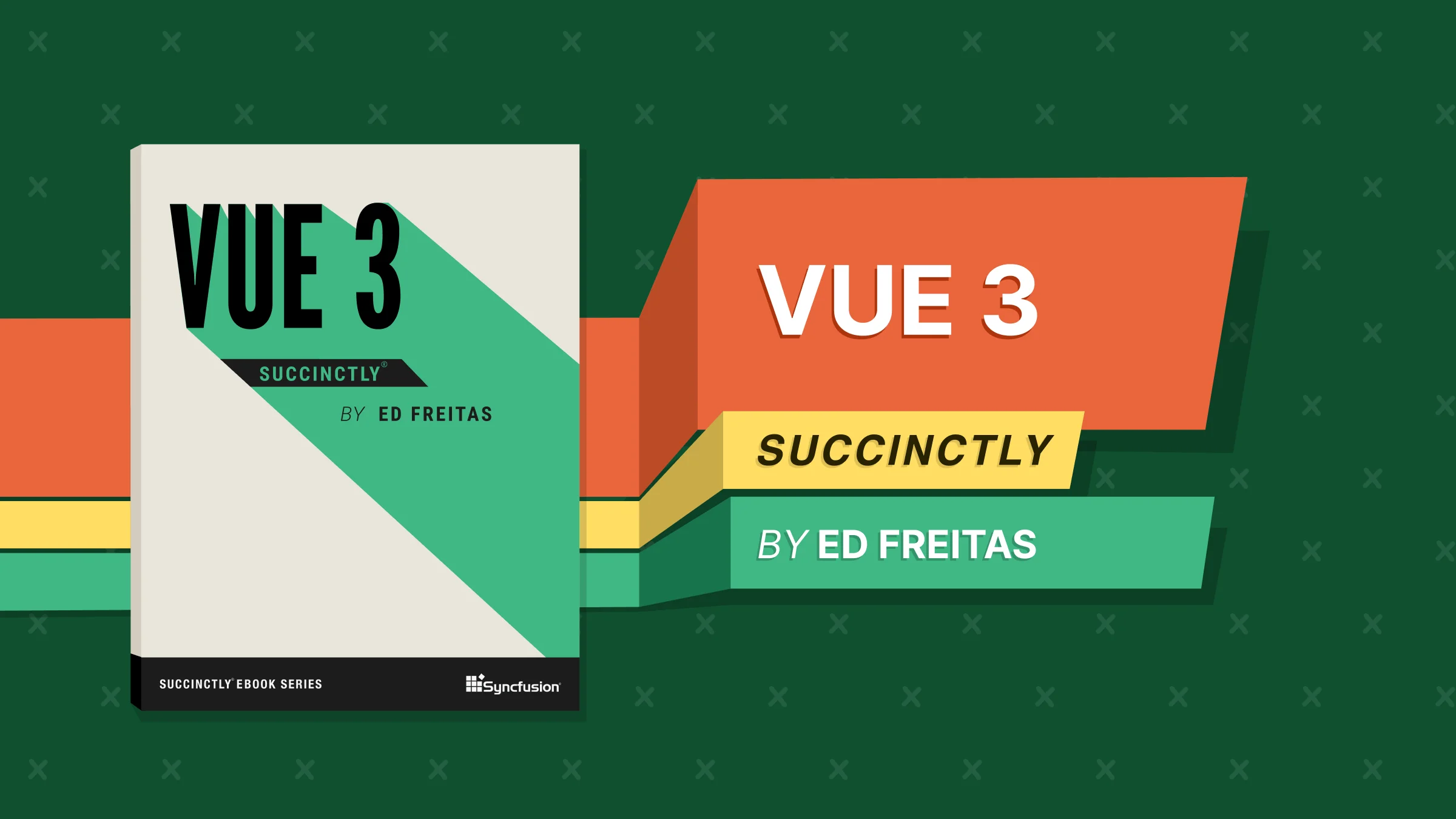 Adding Firebase Vue 3 Succinctly Syncfusion®