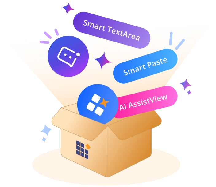 Modern HTML5 and JavaScript UI Controls Library | Syncfusion