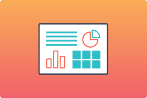 Dashboard Facebook Ads | Syncfusion