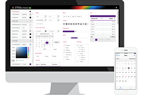 Essential Studio $499 Offer | Syncfusion®
