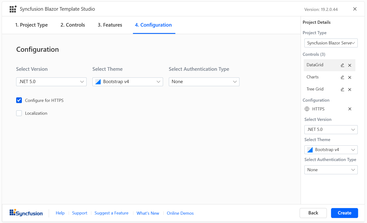 Blazor Extensions - Syncfusion - Visual Studio Marketplace Blazor Extensions - Syncfusion - Visual Studio Marketplace