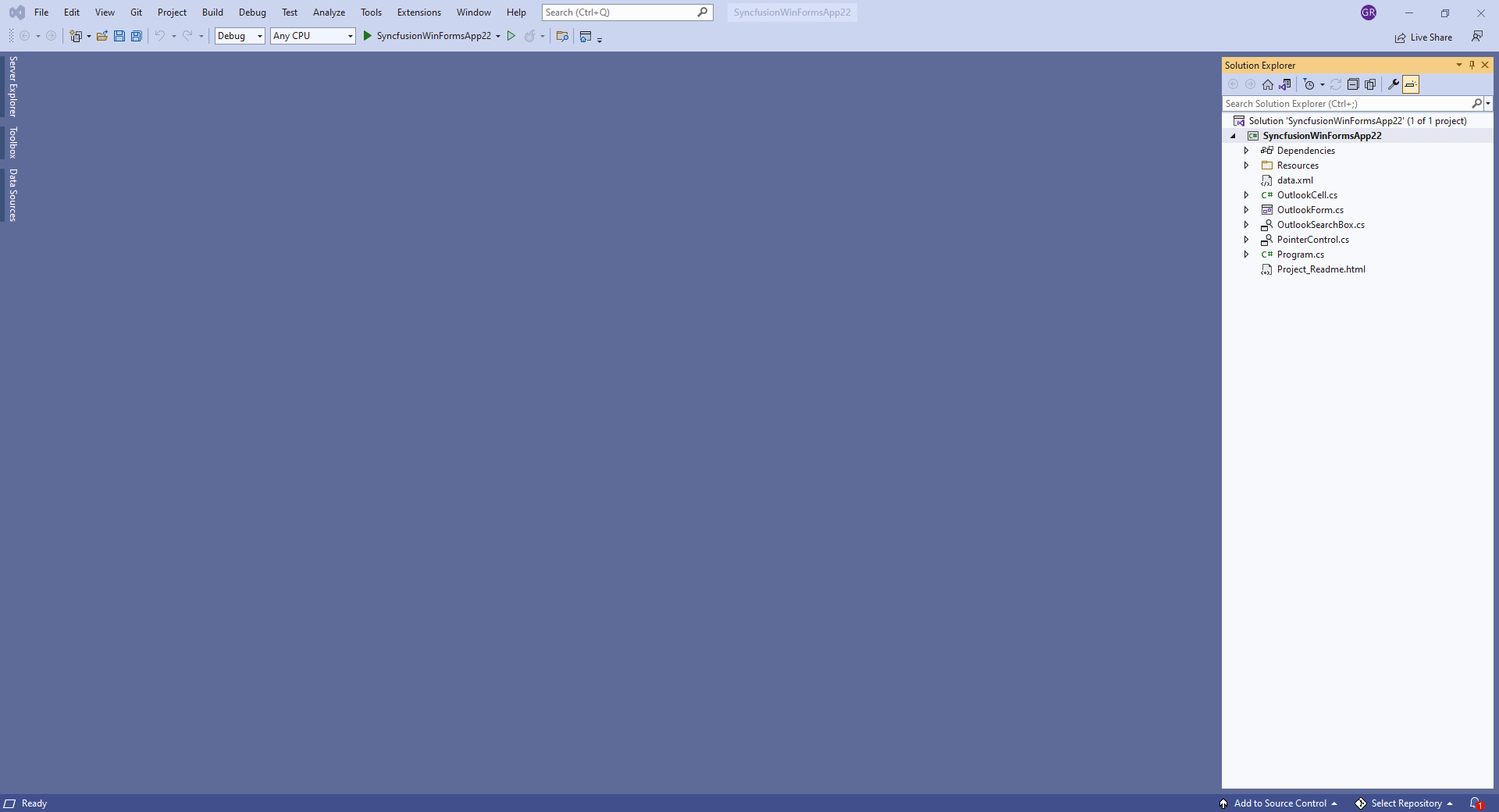 Winforms Spreadsheet Syncfusion Winforms Ui Controls Visual Studio Riset