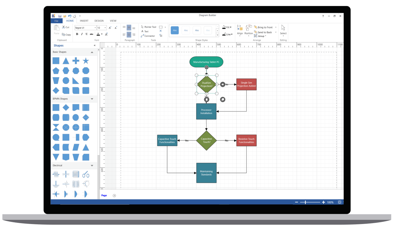Visual Studio 2019 Generate Flowchart From Code Best Picture Of Chart Visual Studio 2019 Generate Flowchart From Code Best Picture Of Chart